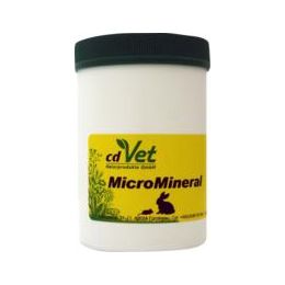 MICROMINERAL Nager 150 g