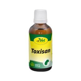 TOXISAN vet. 50 ml