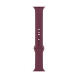 Apple Sportarmband Sportarmband 42 mm, 44 mm, 49 mm M/L Mulberry Watch Series 1, Watch Series 2, Watch Series 3, Watch Series 4, Watch Series 5, Watch Series