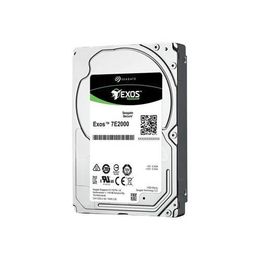 Seagate Exos 7E2000 ST1000NX0313 - Festplatte - 1 TB - intern - 2.5 SFF (6.4 cm SFF)