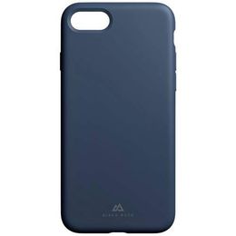 Black Rock Urban Case Cover Apple iPhone 7/8/SE 2020/SE 2022 Blau
