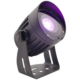 Eurolite Outdoor Spot 50498638 LED-Außenstrahler 15 W RGB