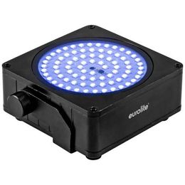Eurolite IP Flat Light LED-PAR-Scheinwerfer Anzahl LEDs (Details): 81 0.2 W