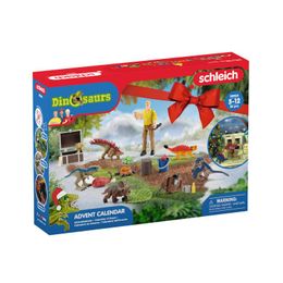 Schleich® Adventskalender "Dinosaurier" 2023