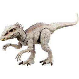 Mattel Jurassic World NEW Feature Indominus Rex (SIOC)