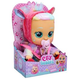 IMC Cry Babies Dressy Fantasy Hannah (Nominierung TOP 10 Spielzeug)