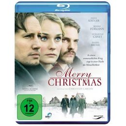 Merry Christmas (Blu-ray)