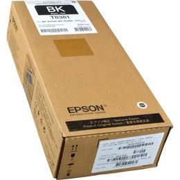 Epson Tinte C13T838140 T8381 black XL