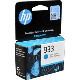 HP Tinte CN058AE 933 cyan