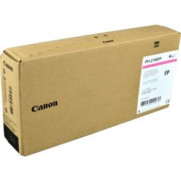 Canon Tinte 5297C001 PFI-2700FP fluorescent pink