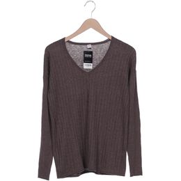 s.Oliver Selection Damen Pullover, braun