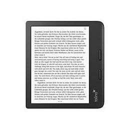tolino Vision 6 - eBook-Reader - 16 GB - 17.8 cm (7") einfarbig E Ink Carta 1200 (1264 x 1680) - Touchscreen - Wi-Fi