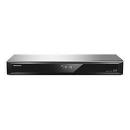 Panasonic DMR-BCT765 - 3D Blu-ray-Recorder mit TV-Tuner und HDD - Hochskalierung - Ethernet, Wi-Fi