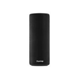 Hama Pipe 3.0 - Lautsprecher - tragbar - kabellos - Bluetooth - 24 Watt