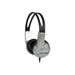 Koss UR10 - Kopfhörer - On-Ear - kabelgebunden - 3,5 mm Stecker