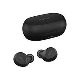 Jabra Elite 7 Pro - True Wireless-Kopfhörer mit Mikrofon - im Ohr - Bluetooth - aktive Rauschunterdrückung - Geräuschisolierung