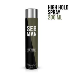 Sebastian Professional Seb Man The Fixer High Hold Haarspray 200ml