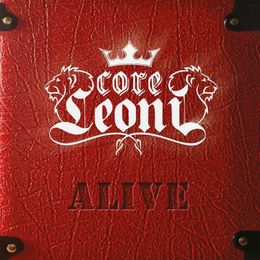 METALVILLE Alive (CD Digipack) - Coreleoni. (CD)