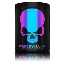 Genius Nutrition Warcry ULTRA Watermelon