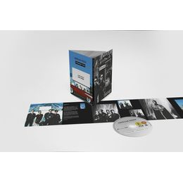 Depeche Mode Strange/Strange Too Blu-Ray multicolor