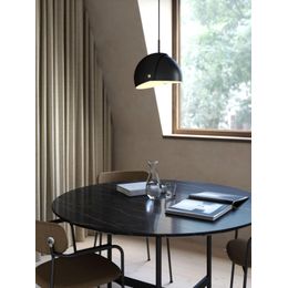 Design For The People by Nordlux Align Pendelleuchte Schwarz, 1-flammig
