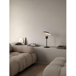 Design For The People by Nordlux FABIOLA Tischlampe Schwarz, 1-flammig
