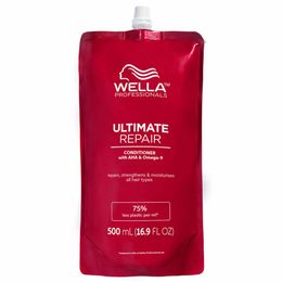 Wella Professionals Ultimate Repair Conditioner 500ml Nachfüllung 500 ml
