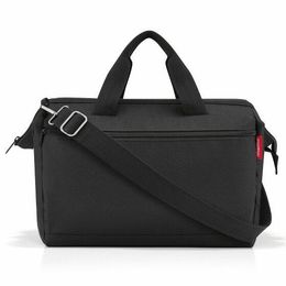 Reisenthel Allrounder S Weekender Reisetasche 39 cm black