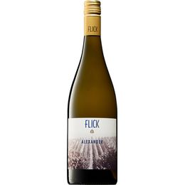 Weingut Alexander Flick Alexander Flick 2022 "Alexander" Chardonnay trocken