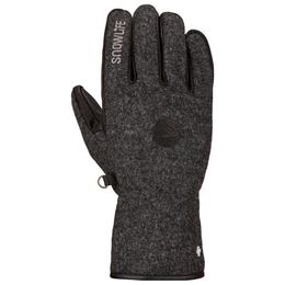 Snowlife - Swiss Shepherd Glove - Handschuhe Gr Unisex L grau/schwarz