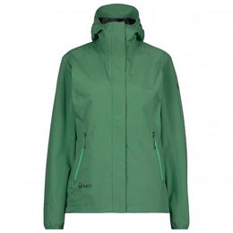 HALTI - Women's Wist DX 2,5L Jacket - Regenjacke Gr 34 grün