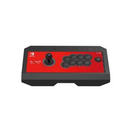 HORI Real Arcade Pro V Hayabusa Fight Stick - Arcade stick - Nintendo Switch