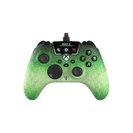 Turtle Beach React-R - gamepad - wired - Controller - Microsoft Xbox One