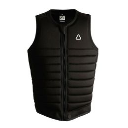 Follow Primary Wakeboard Impact Vest Black 2023
