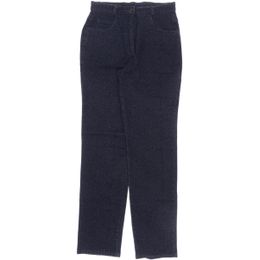 Hammerschmid Damen Jeans, blau, Gr. 25