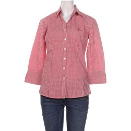 Country Line Damen Bluse, rot, Gr. 32