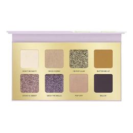 Too Faced Cosmetics Too Faced - Popcorn Balls Mini - Lidschattenpalette - palette Popcorn Balls