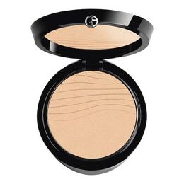 Armani - Luminous Silk - Glow Fusion Powder - luminous Silk Glow Fusion Powder 3