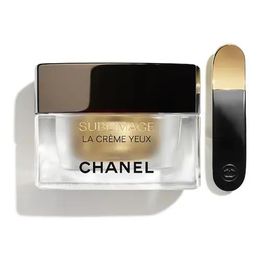 Chanel - Sublimage La Crème Yeux - Ultimative Augenpflege - sublimage La Creme Yeux 50g