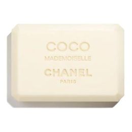 Chanel - Coco Mademoiselle - Milde Parfümierte Seife - coco Mademoiselle Gentl Perfum Soap 100g