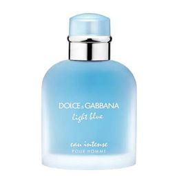 Dolce & Gabbana Dolce & Gabbana - Light Blue Pour Homme Eau Intense - 200 Ml