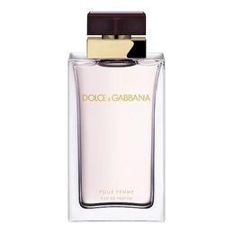 Dolce & Gabbana Dolce & Gabbana - Pour Femme Eau De Parfum - Vaporisateur 100 Ml
