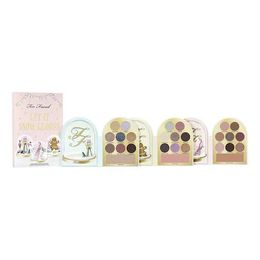 Too Faced Cosmetics Too Faced - Let It Snow Globe - Make-up-set Für Die Augen - -set Xmas 23 Let It Snow Esp