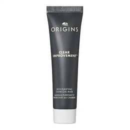 Origins - Clear Improvement™ - Rich Purifying Charcoal Mask - clear Improvement Charcoal Mask 30ml