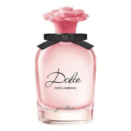 Dolce & Gabbana Dolce & Gabbana - Dolce Garden Eau De Parfum - Atomizer 75 Ml