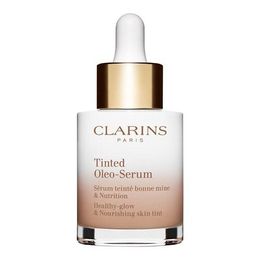 Clarins - Tinted Oleo-serum - tinted 2.5 Oleo-serum 30ml