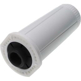 5x Wasserfilter Filter kompatibel mit Breville Espressomaschine - Weiß - vhbw