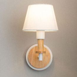 Retro Industrie Wandleuchte Schmiedeeisen Wandlampe Beleuchtung E27 Wohnzimmer Küche Esszimmer