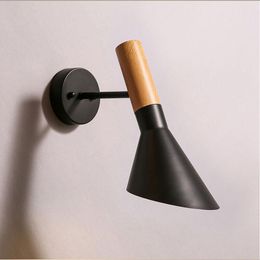 Wottes - Modern Kreative Industrielle Wandleuchte Dekoration Metall Einfache Wandlampe Küche Wohnzimmer