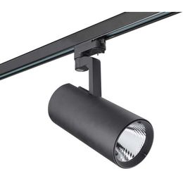 LEDS-C4 - strahler bond tube medium 17.4w 3000k cri 90 schwarz 1056lm